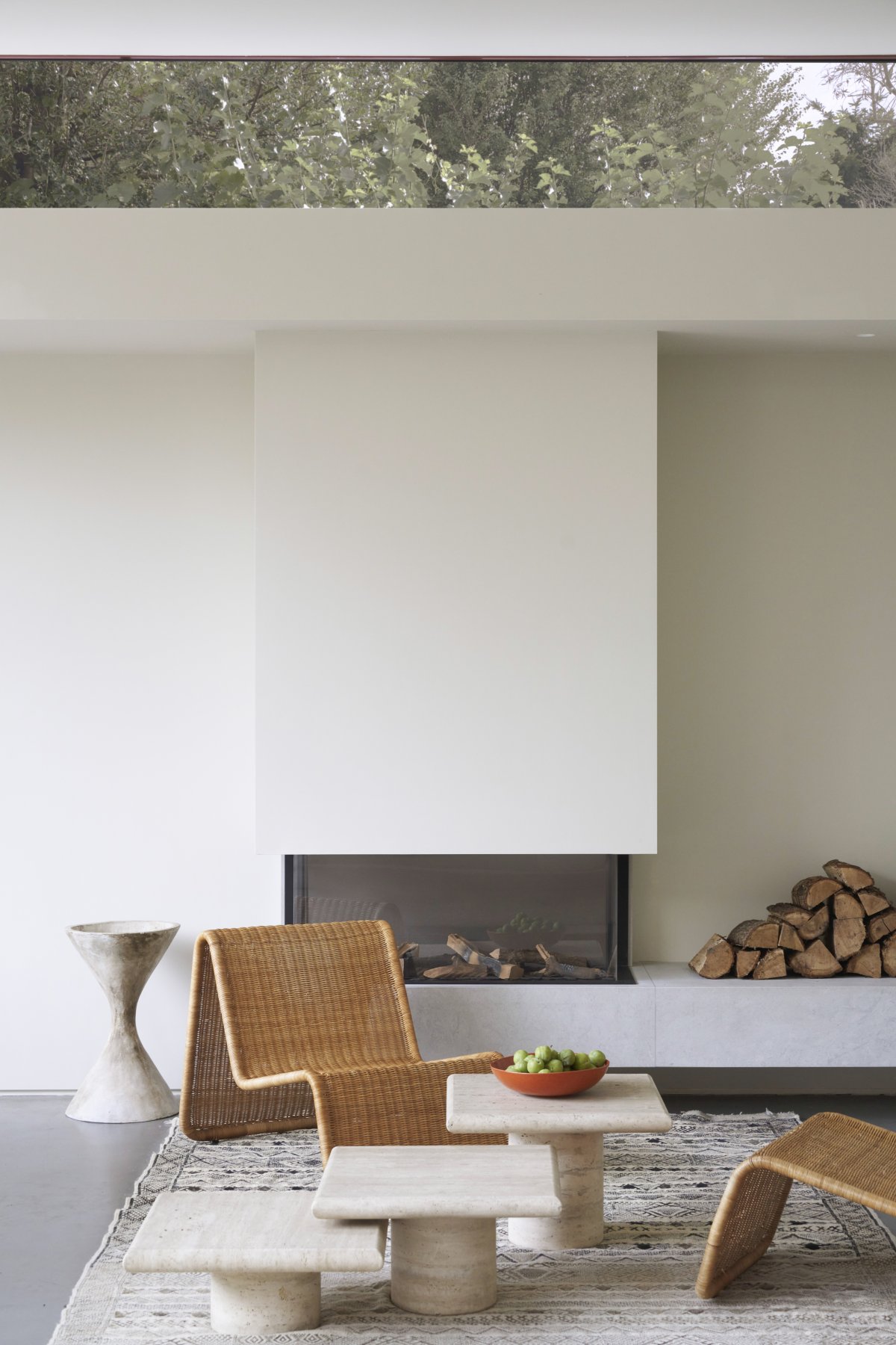 YinjiSpace - Daytrip Studio x Queens Park House